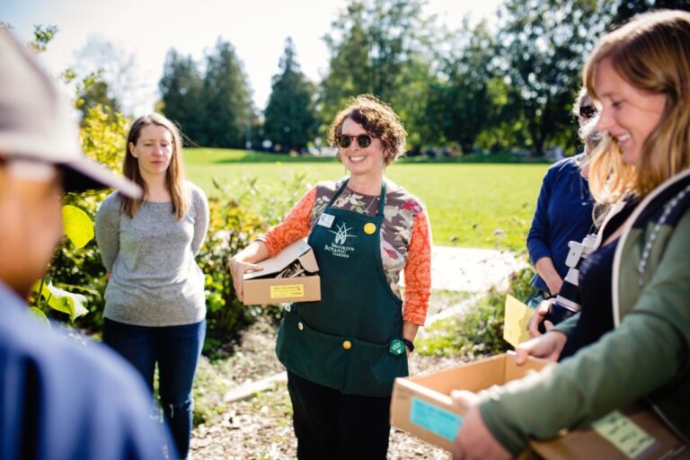 Share Your Story | Neighbourhood Small Grants