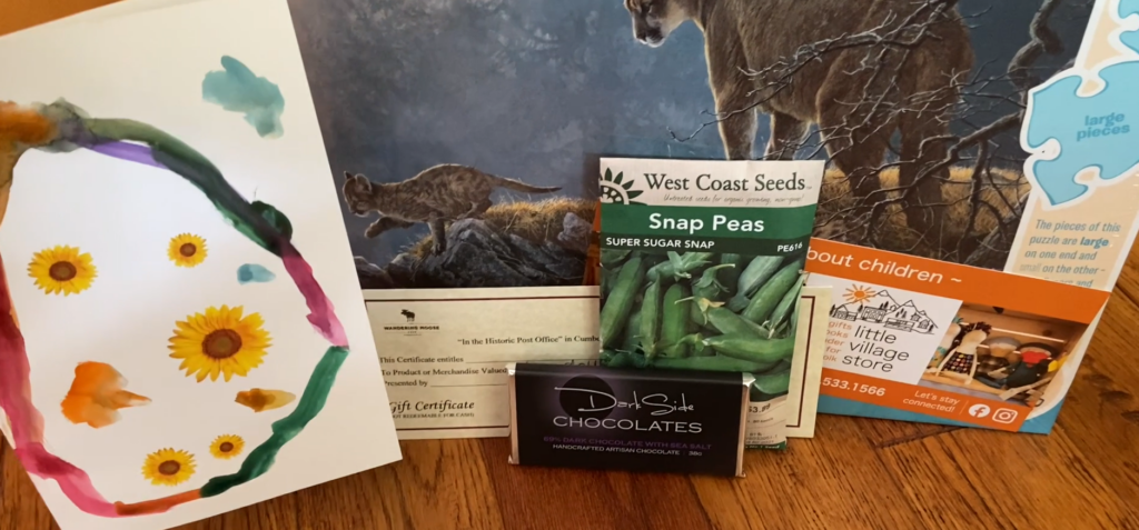 Neighbourhood Care Packages | Neighbourhood Small Grants