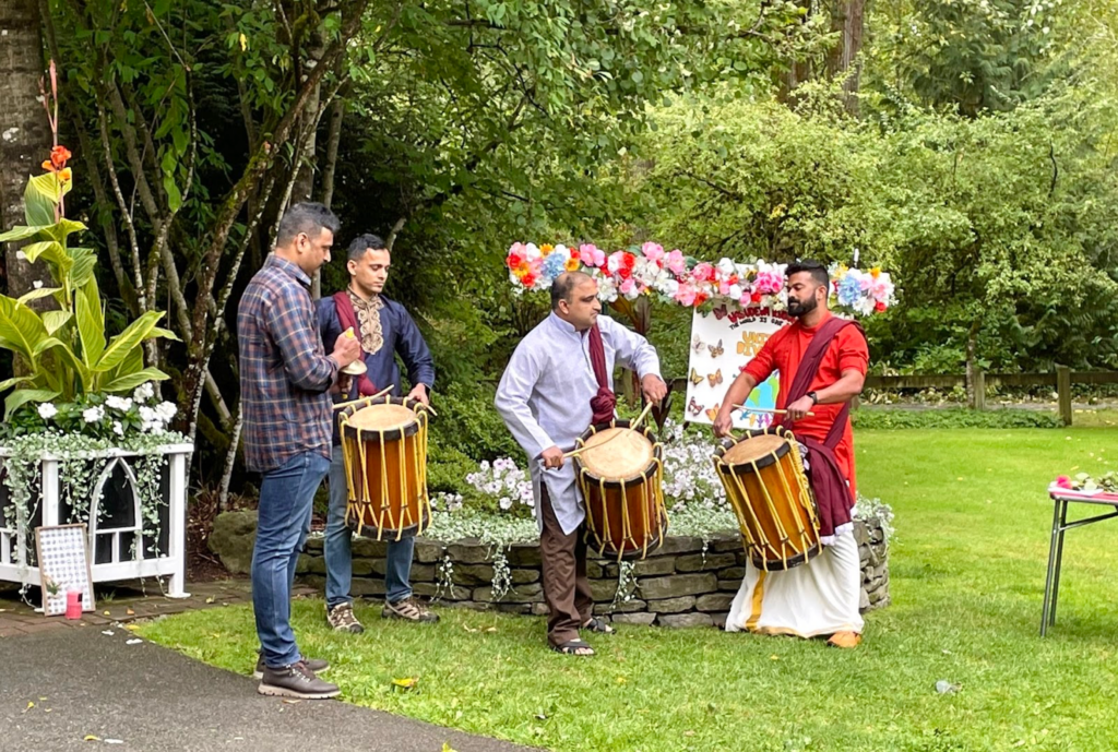 North Surrey | Neighbourhood Small Grants