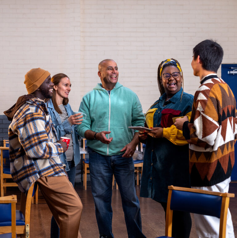 Neighbourhood Small Grants, British Columbia