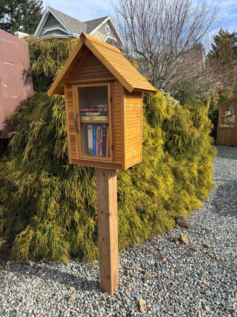 Neighbourhood Small Grants, British Columbia