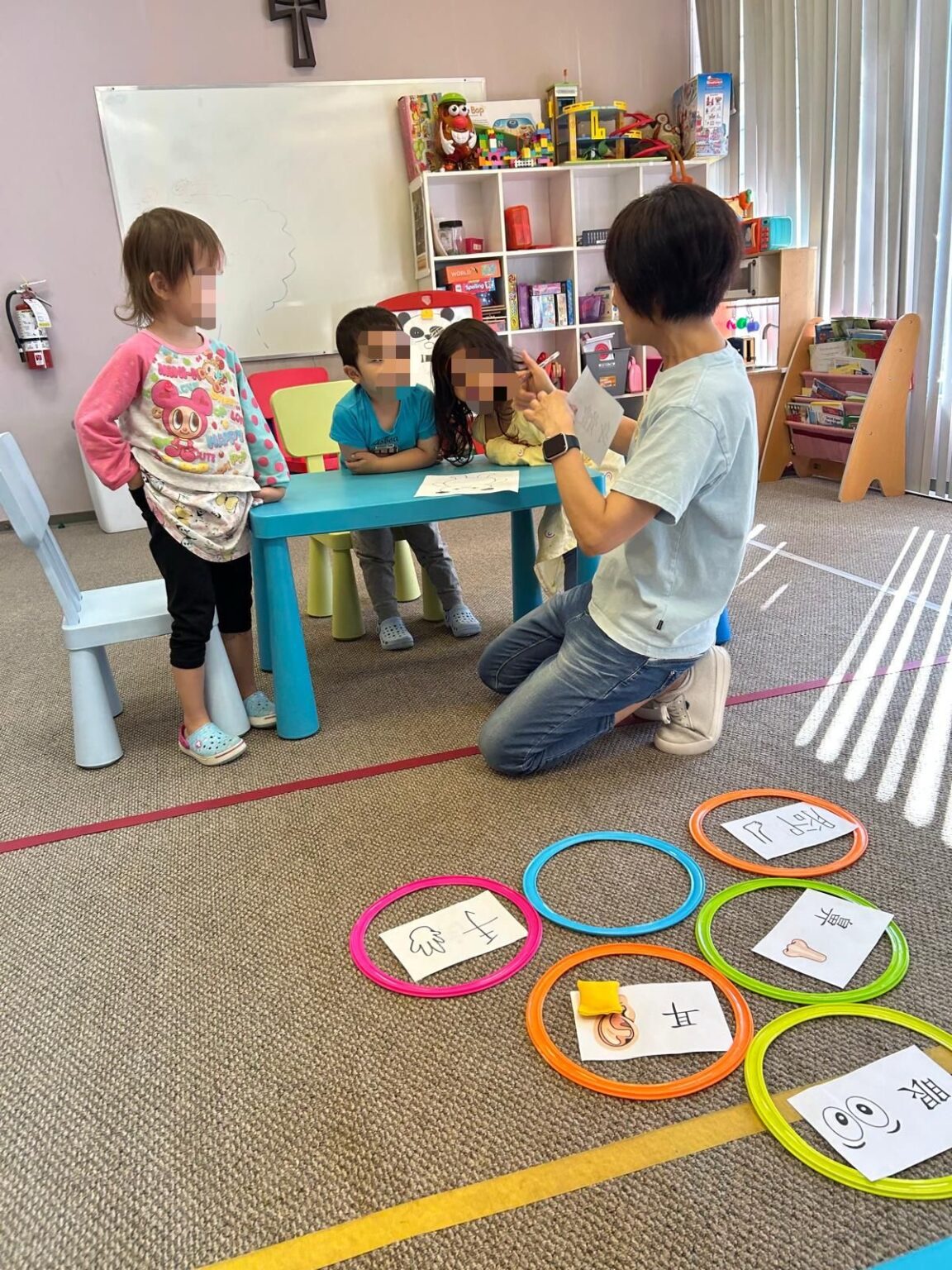 Cultural Exchange Fair | Neighbourhood Small Grants