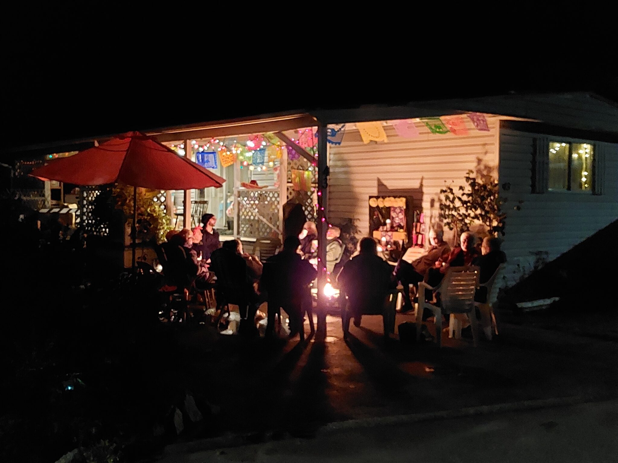 From Emergency Planning to Day of the Dead | Neighbourhood Small Grants