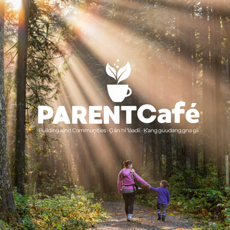Building kind Communities - The ParentCafè | Neighbourhood Small Grants